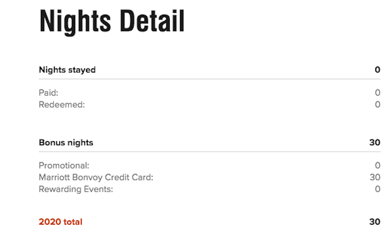 Marriott Credit Card Changes Are Surprisingly Good. Status Is Now Easier.