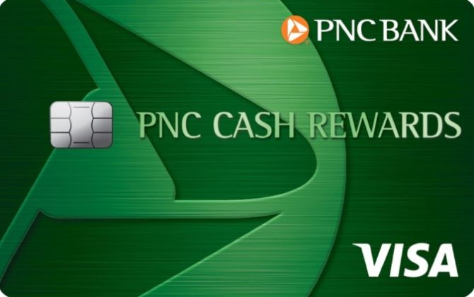 Solid Rewards Under the Radar - PNC Credit Card Highlights