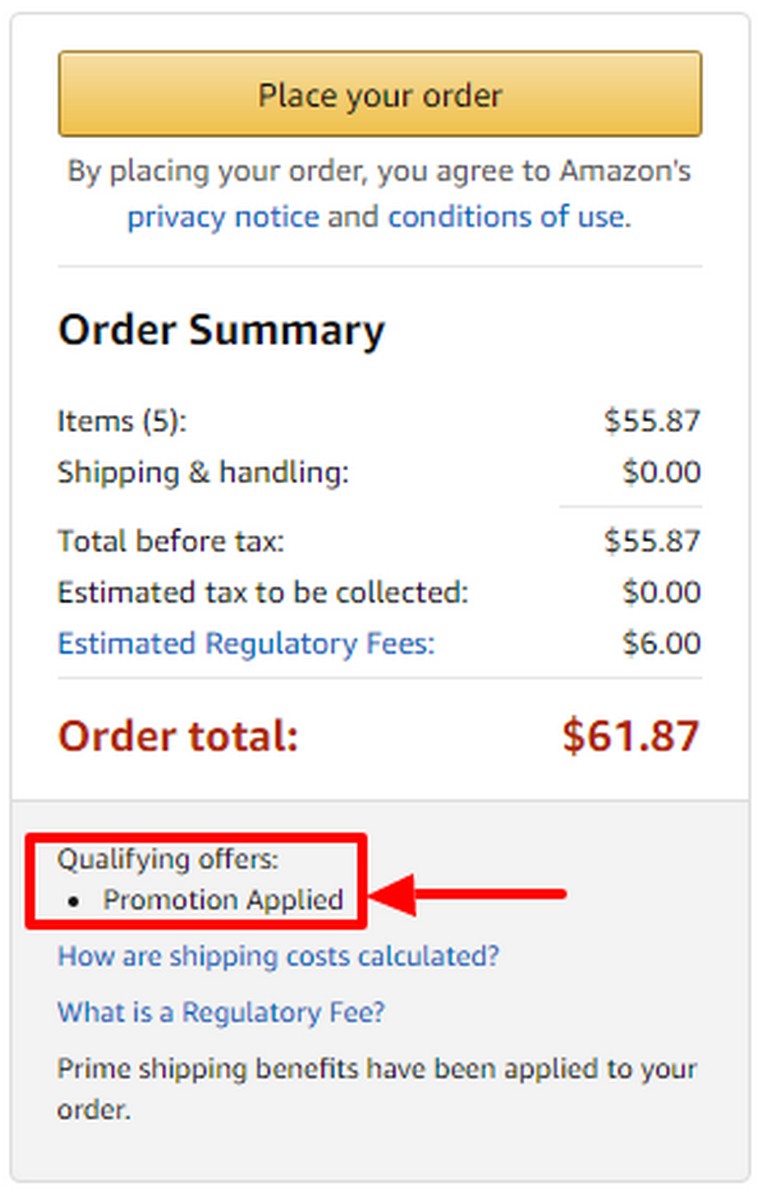 Amazon & Amex Team Up To Give All Cardholders $20 Off