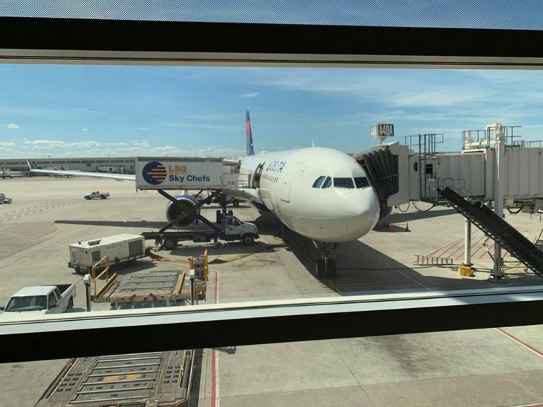 Delta Eliminates Change Fees for International Flights - Miles to Memories