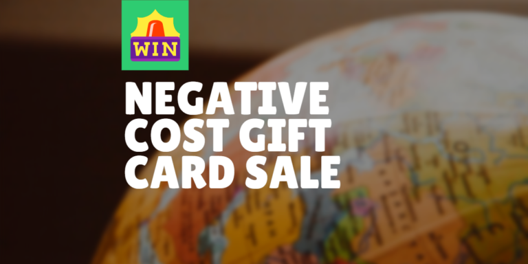 Free Points & Profit! Popular Visa Gift Card Deal Returns at Albertson ...