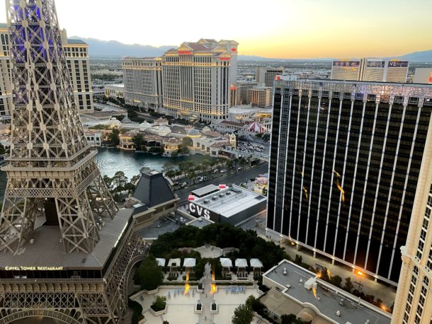 Caesars Rewards Diamond Celebration Dinner Rollover Terms