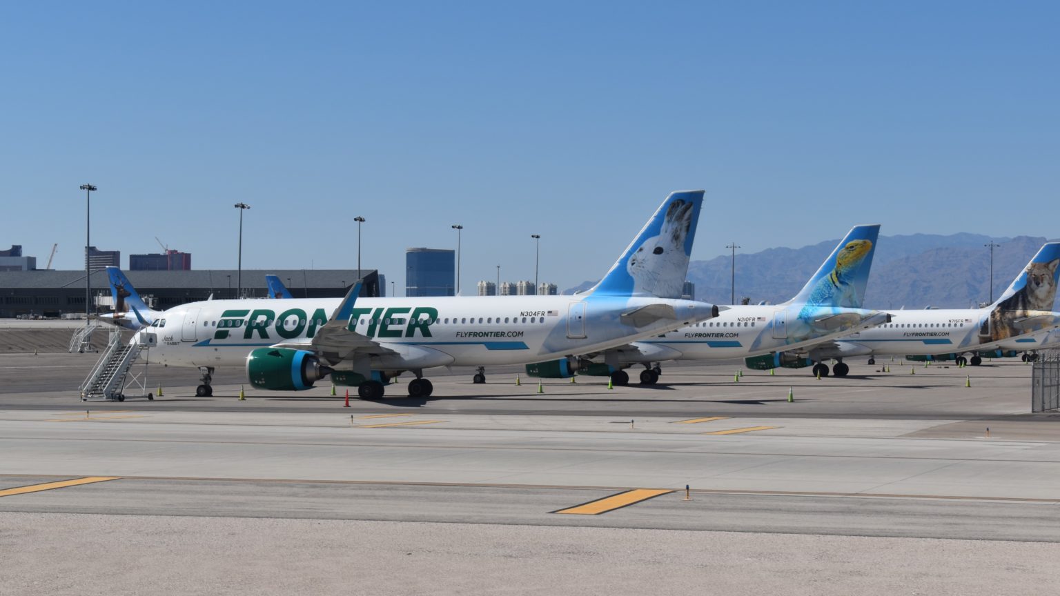 Frontier Launches Exclusive Elite Status Offer for Southwest Rapid ...