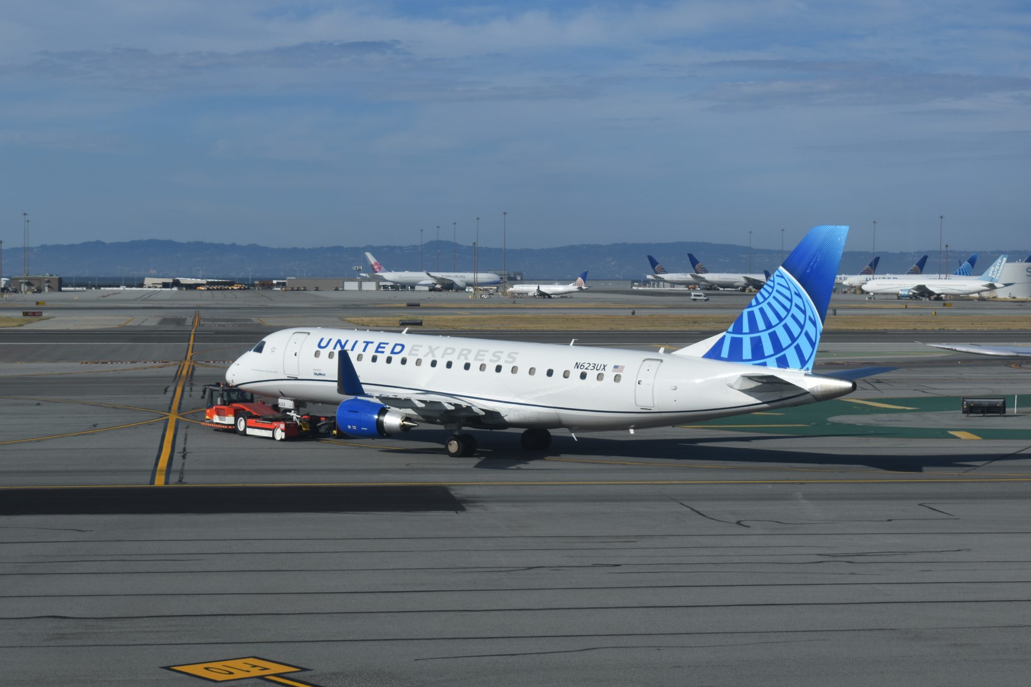 Chase United Quest Card Review - Decent Welcome Offer, Good Benefits