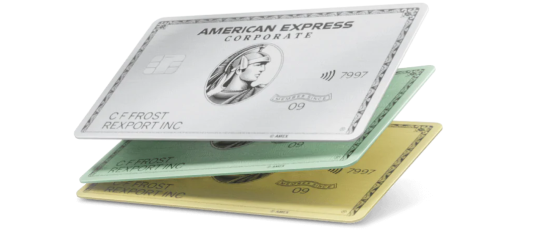 Save Up to $150 on Annual Fees with Amex Corporate Advantage Program ...