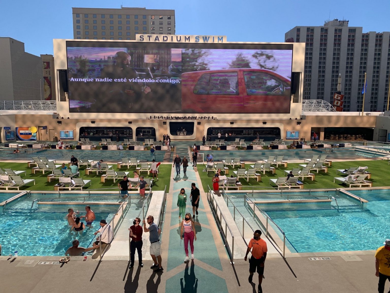 Circa Las Vegas All In Package Is A Guaranteed Win