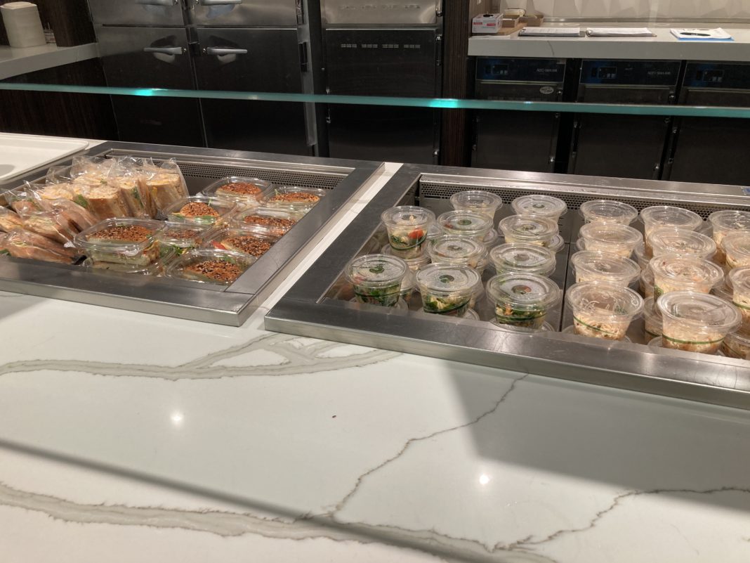 Review: Delta One Suites A330neo - New York JFK To Amsterdam AMS