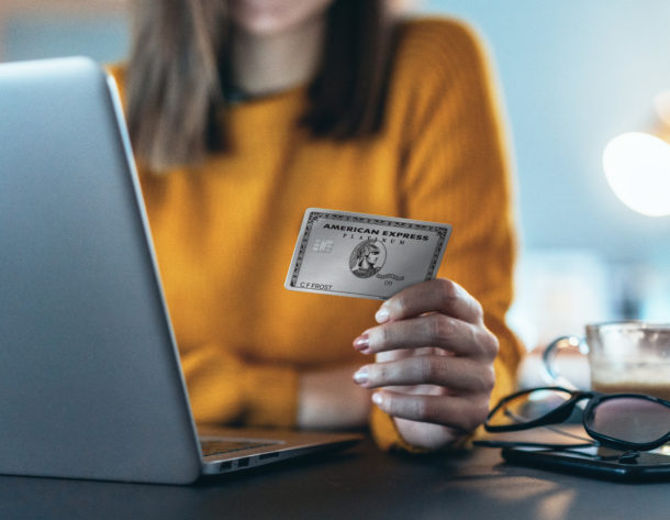 Amex Making Platinum Card Changes, Removing Events With AmEx and Uber ...
