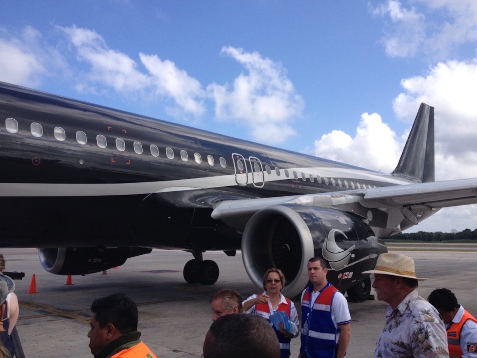 Flying On Airlines You’ve Never Heard Of Is Always Interesting