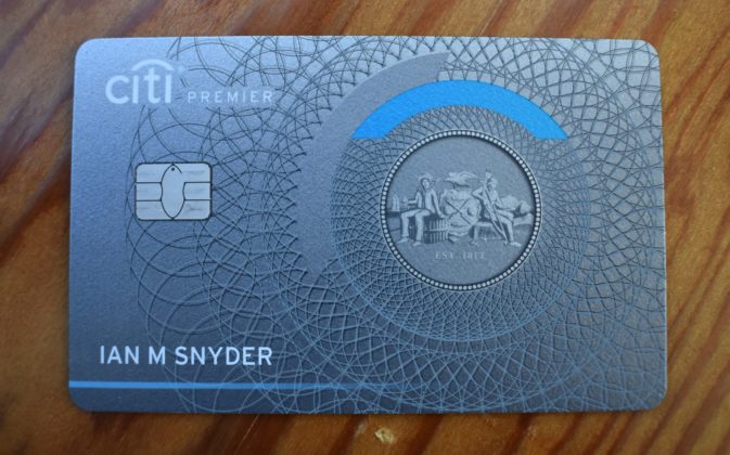 Citibank's Fraud Verification Process Makes Absolutely No Sense