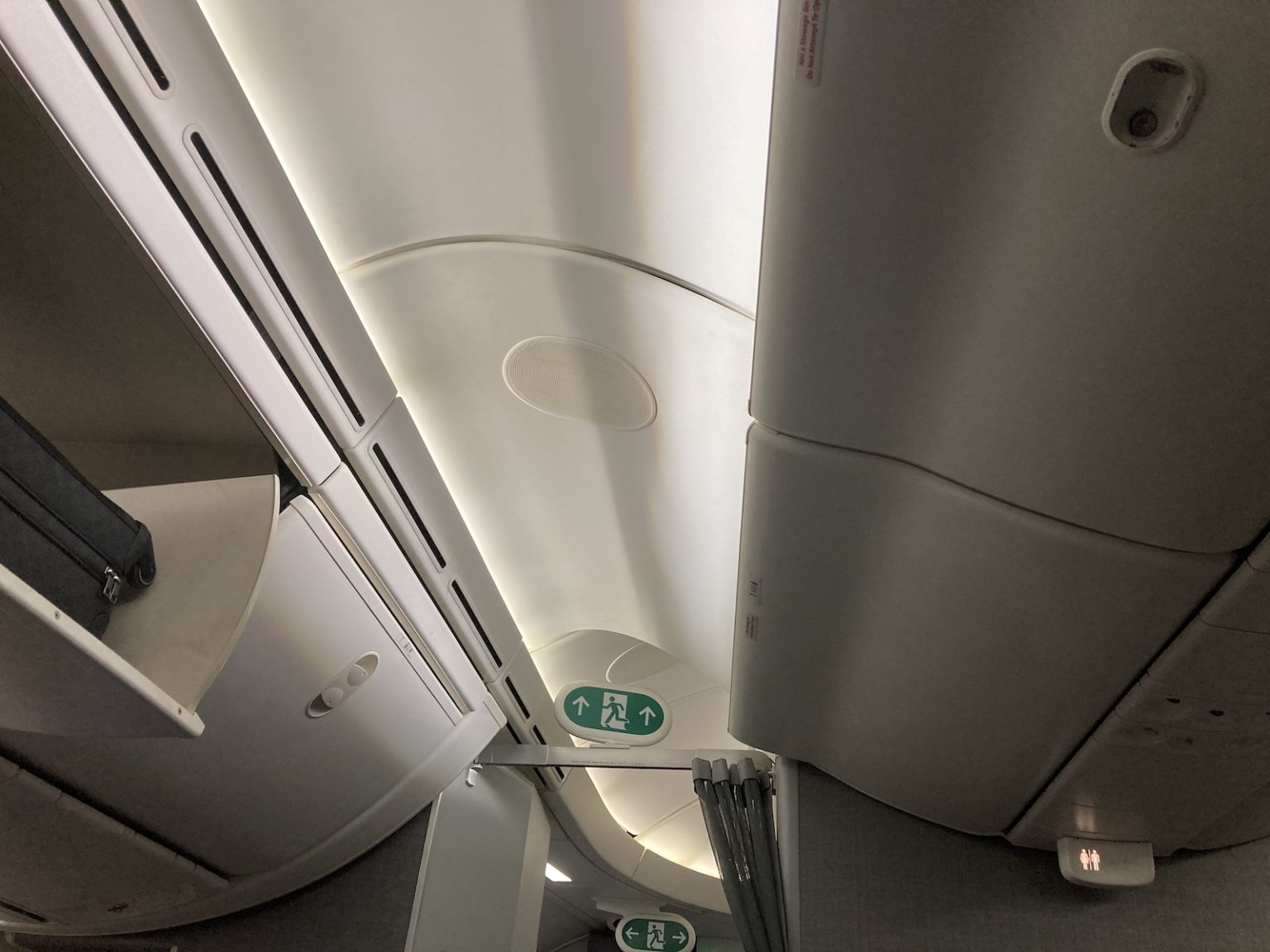 American Airlines Business Class Review: 787 Flagship Business MIA-GIG