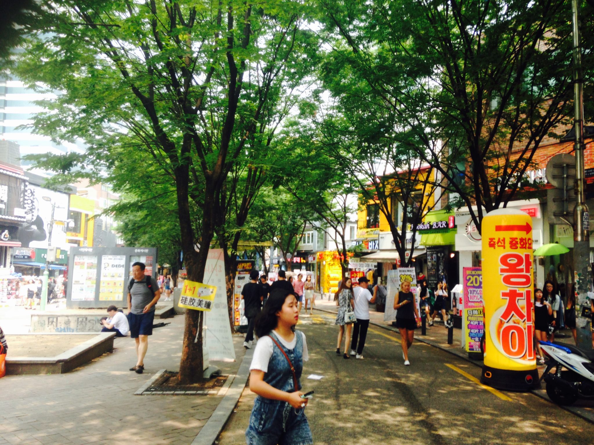 After 10 Years of Travel Here Are My Favorite Places