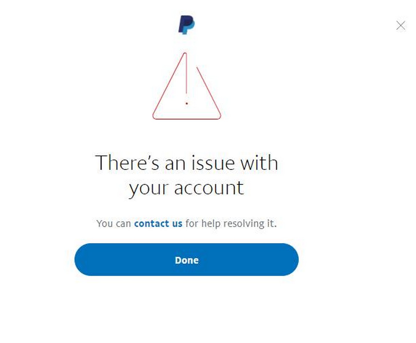 PayPal Outage Issue, Many Accounts Can Not Transfer Money Out