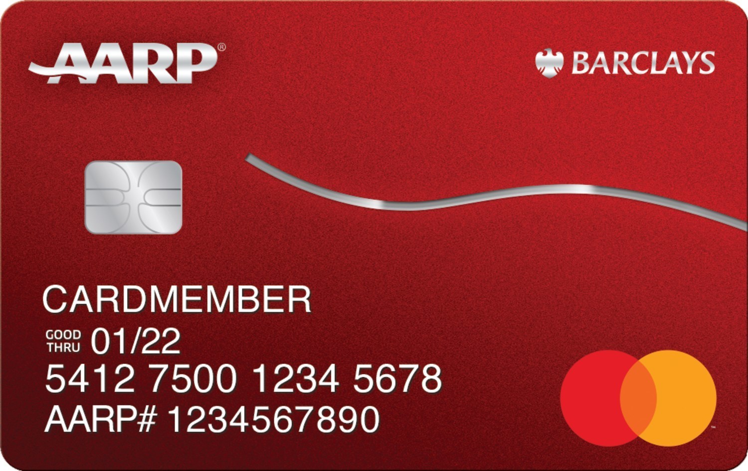 Barclays Launches 3 Credit Cards for AARP Members - Miles to Memories