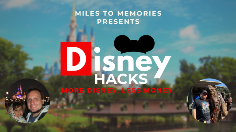 Disney Hacks: Disneyland Re-opening & What You Need to Know Plus More ...