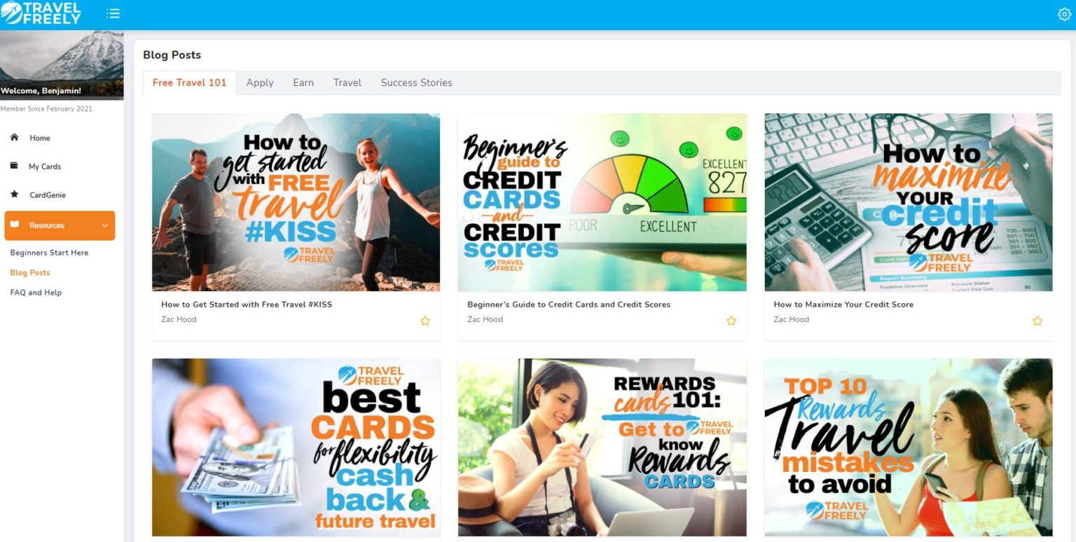 Travel Freely Review - How Useful is the Tool for Beginners?