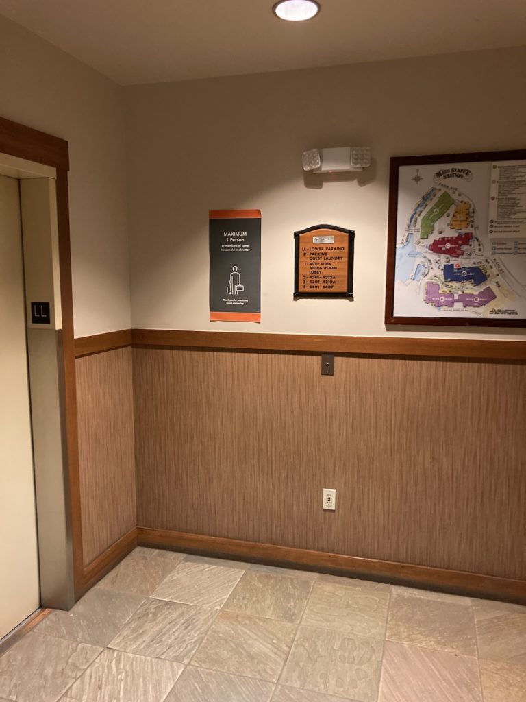 Hyatt Residence Club Breckenridge Review - Ski Resort Meets Apartments