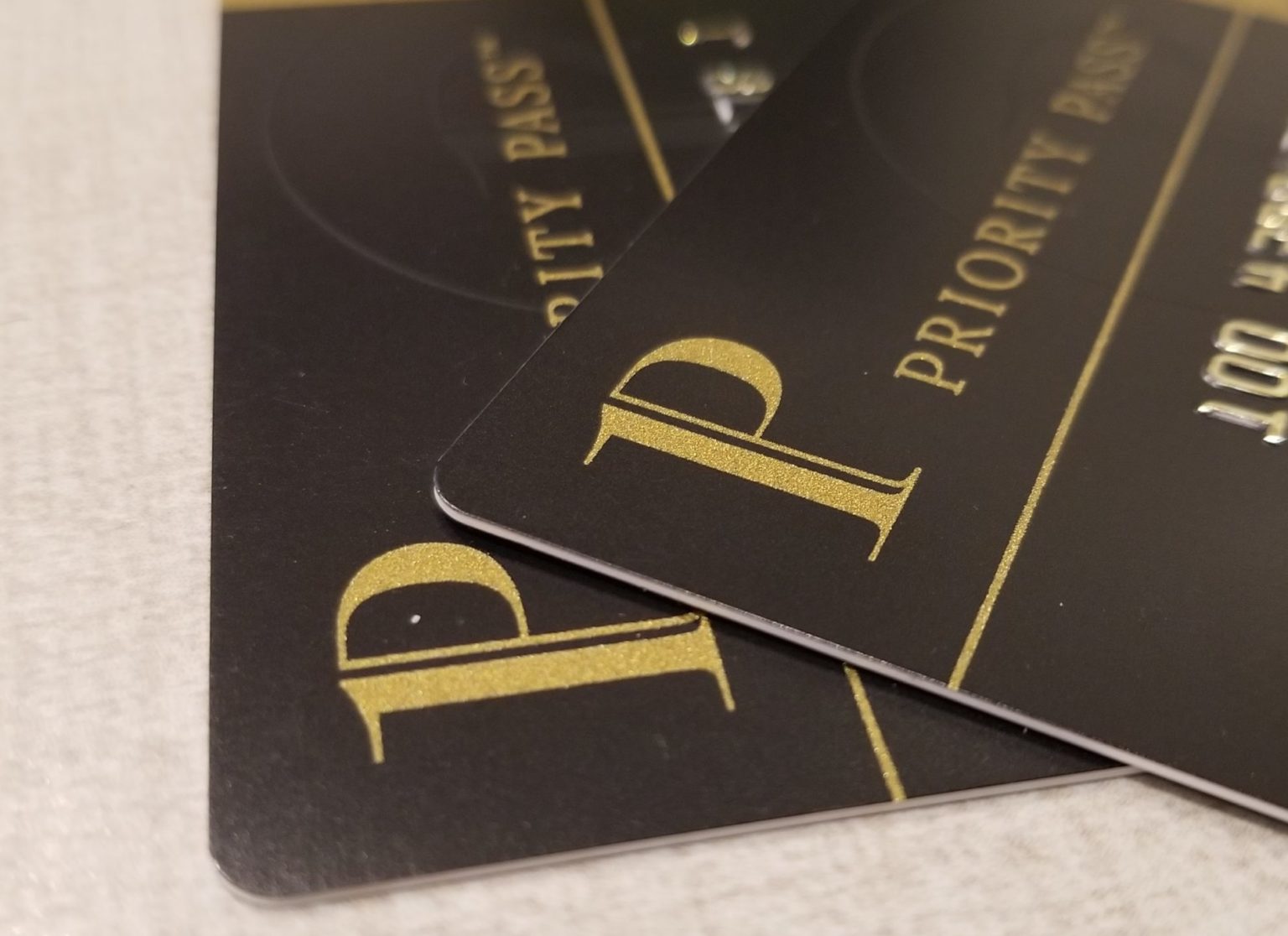 Priority Pass Will Increase Visit Fees Starting October 1st - Miles to ...