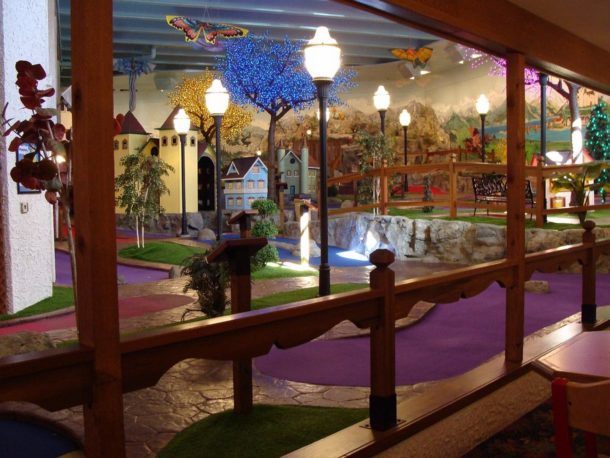 What Happened To The Holiday Inn Holidome, Are There Any Left?