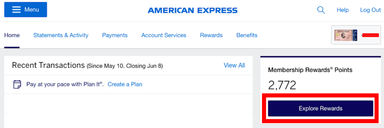 How To Transfer American Express Points: A "How To" Guide