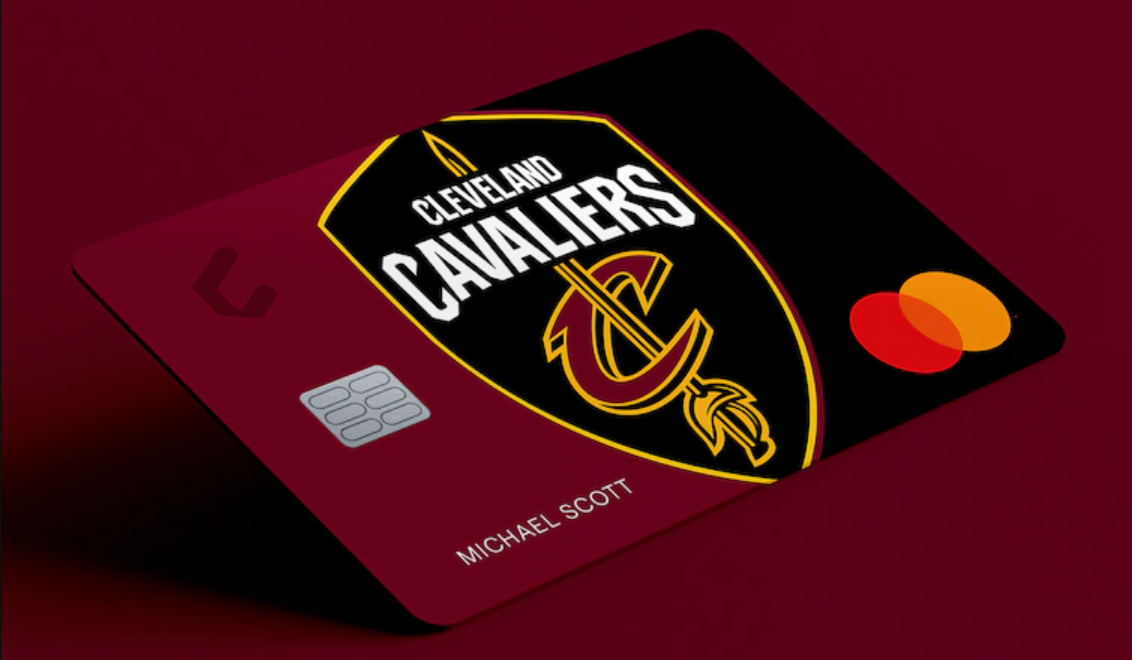 Cardless Cleveland Cavaliers Card Offers $500 Bonus - Miles to Memories