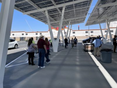 Vegas Loop Guide - How It Works, The Experience & FAQs