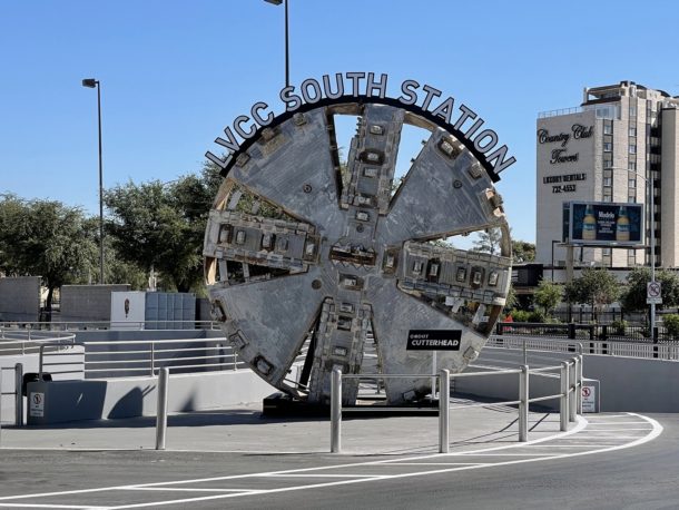 Vegas Loop Guide - How It Works, The Experience & FAQs