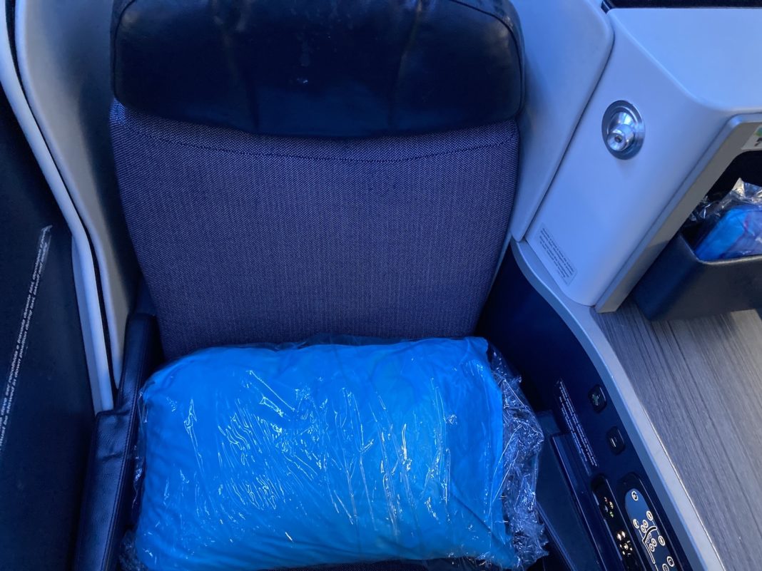 Review: Azul A330 Business Class From FLL to VCP - It Has Potential