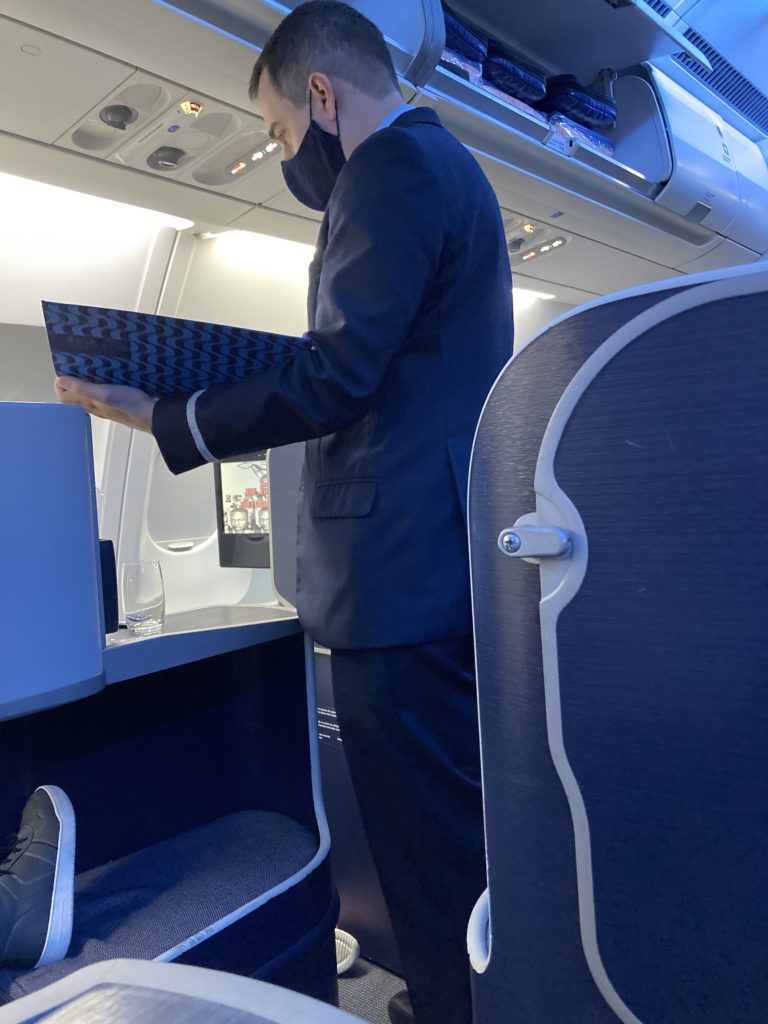 Review: Azul A330 Business Class From FLL to VCP - It Has Potential