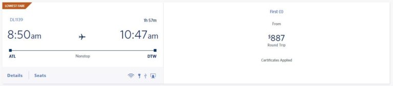 How to Use a Delta Companion Certificate: Step-by-Step Booking Guide