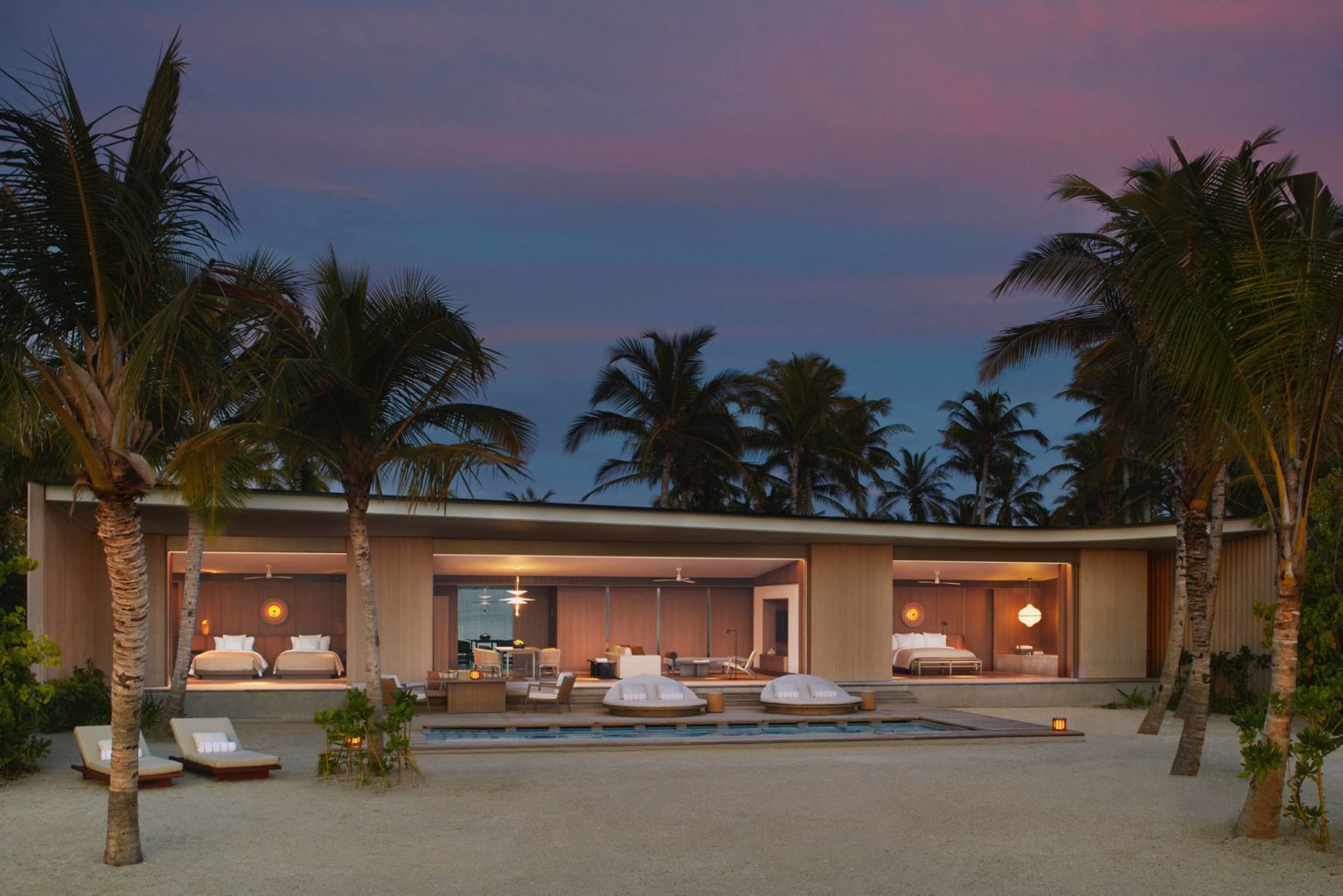 The Ritz-Carlton Maldives is Open for Business - Miles to Memories
