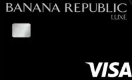 Banana Republic Rewards - Making Sense of Loyalty Program Changes