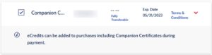 How to Use a Delta Companion Certificate: Step-by-Step Booking Guide
