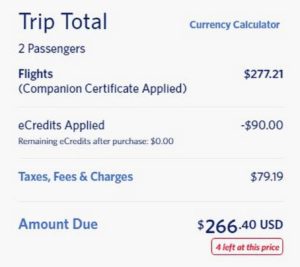 How to Use a Delta Companion Certificate: Step-by-Step Booking Guide