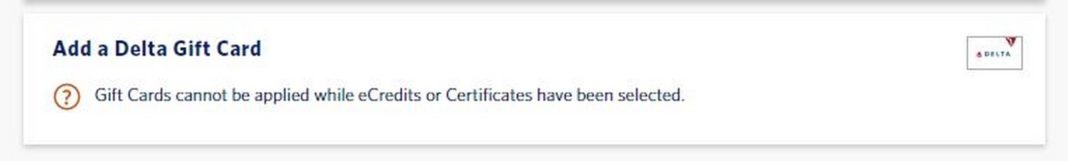 How to Use a Delta Companion Certificate: Step-by-Step Booking Guide