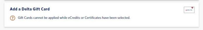 How to Use a Delta Companion Certificate: Step-by-Step Booking Guide