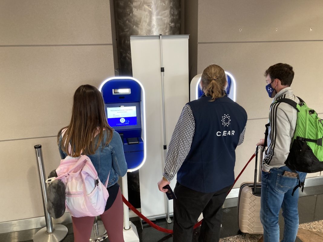 CLEAR Expands TSA PreCheck Enrollment Locations with DFW, PIT and More ...
