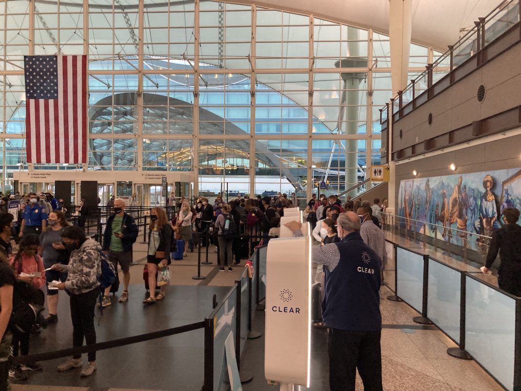 It's Totally Worth It! Here's How To Sign Up For CLEAR Airport Security