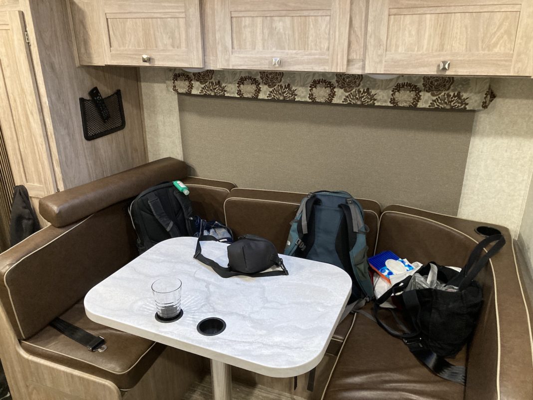 RV Rental Near Banff National Park – How To + My Experience