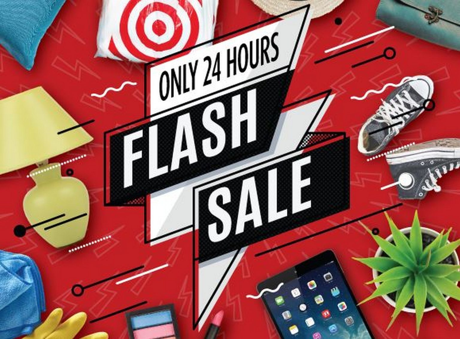 Target Gift Cards Flash Sale: All 5%+ Off On CardCash