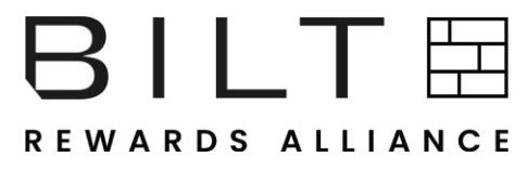 Bilt Rewards Guide & Breakdown - Pay Rent with a Credit Card
