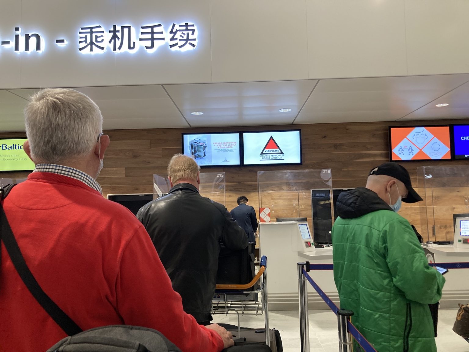 Flight Review: Finnair A350 Business Class Helsinki to New York