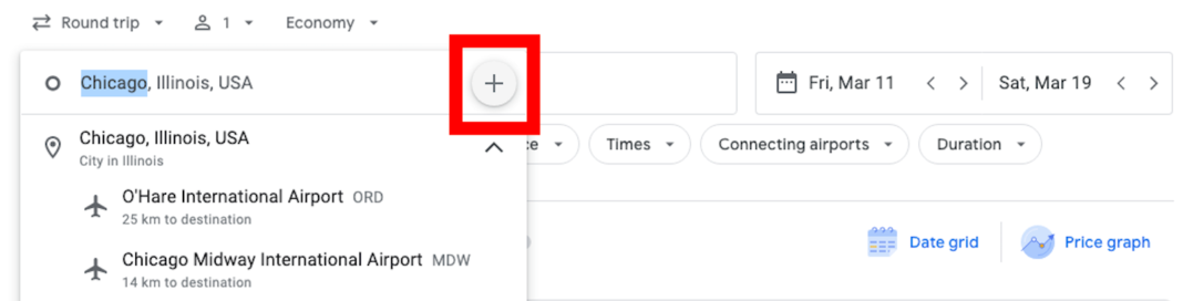Google Flights Price Tracker - Here's What This New Tool Can Do For You