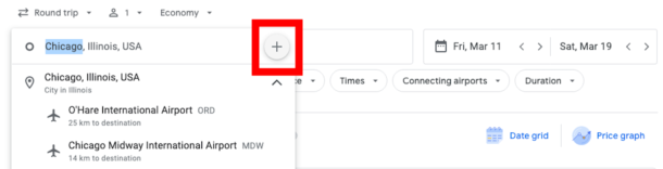 Google Flights Price Tracker - Here's What This New Tool Can Do For You