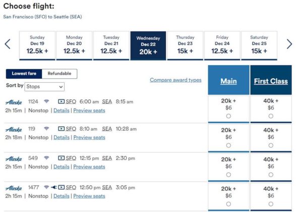 Complete Guide to Alaska Airlines Mileage Plan