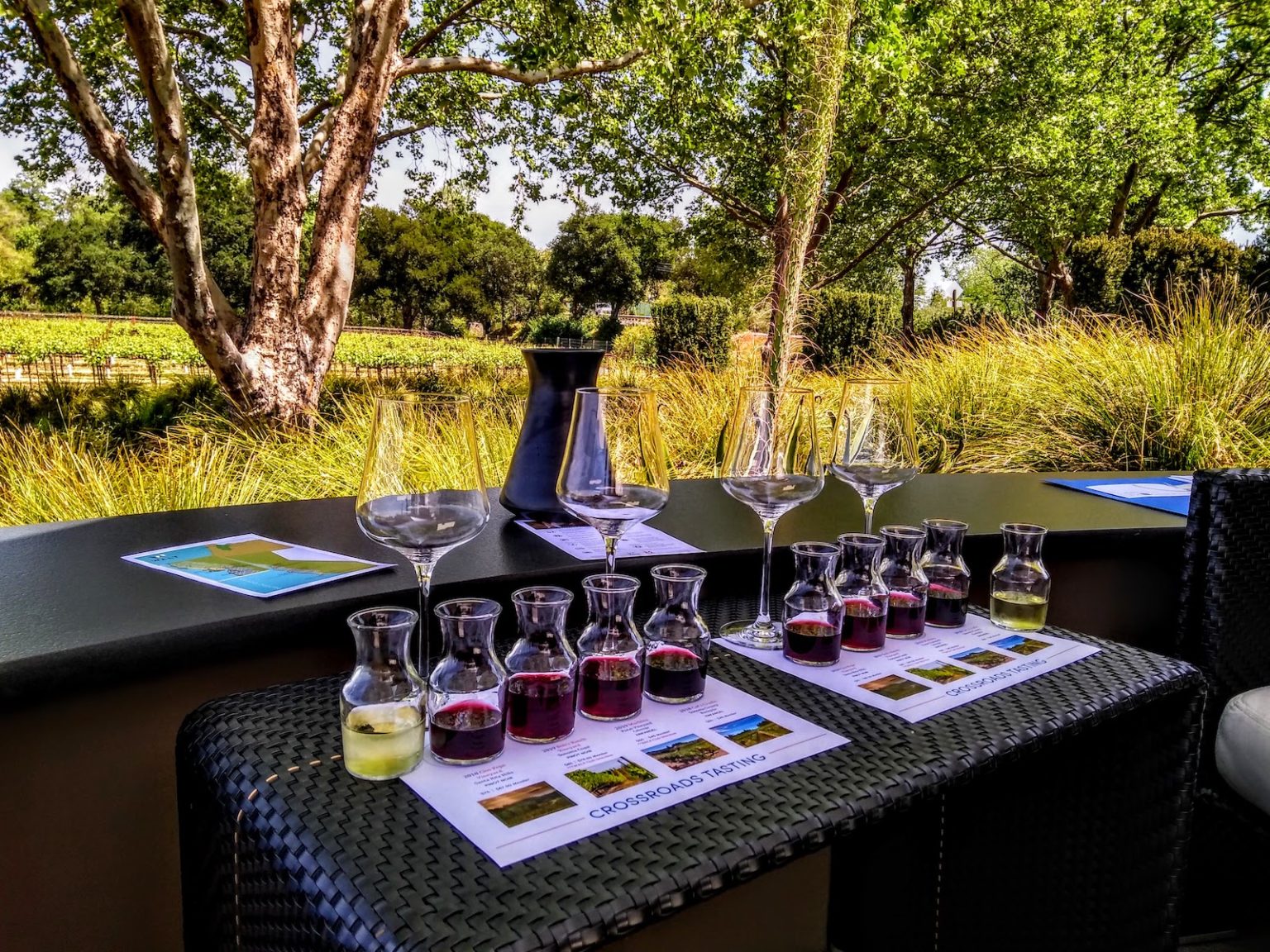 8 Tips to Demystify Wine Tasting: Take Your Tastings To The Next Level