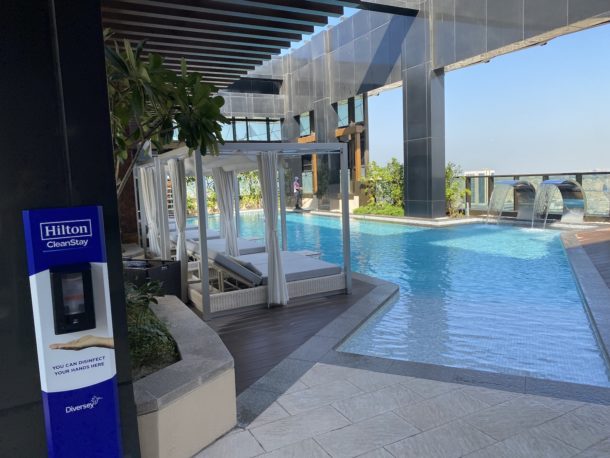 New Amex Hilton Honors Cards Welcome Offers, Also Available Through ...