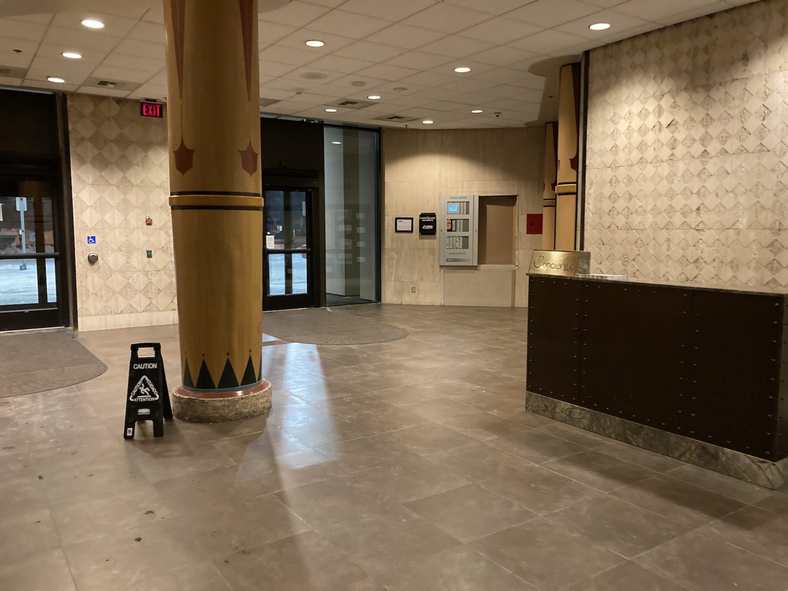 Hotel Review: Sheraton Anchorage Hotel & Spa, With Suite Upgrade