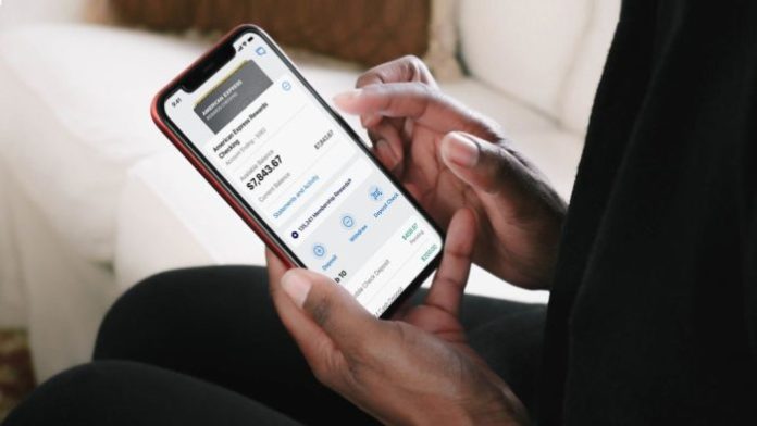 New Amex Checking Account Earns Membership Rewards on Debit Purchases ...