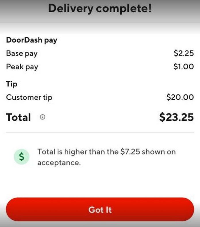 DoorDash Pay: How Much Do DoorDash Drivers Make?